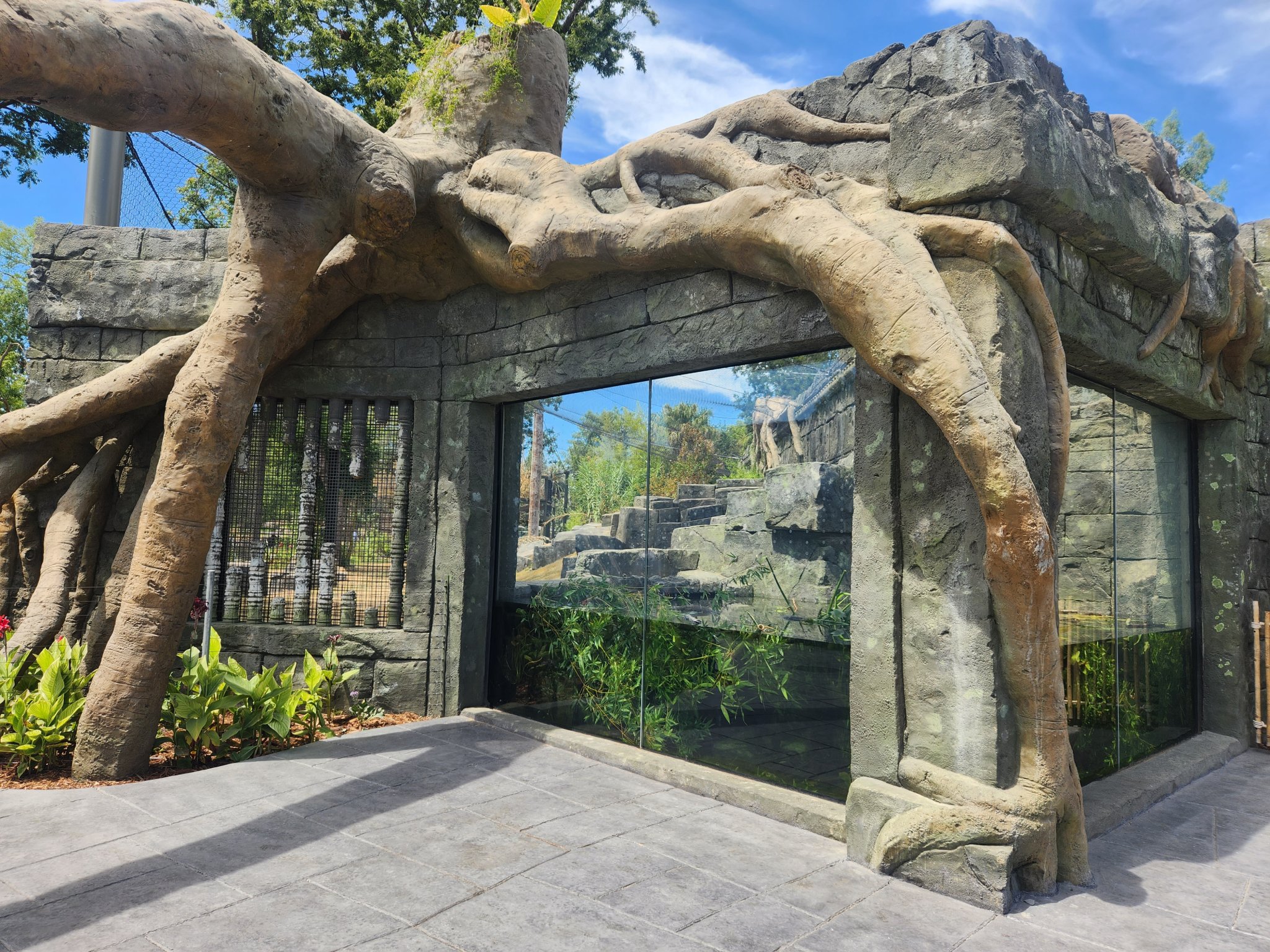 Journey to the East: Fresno Chaffee Zoo's 'Kingdoms of Asia' Exhibit ...